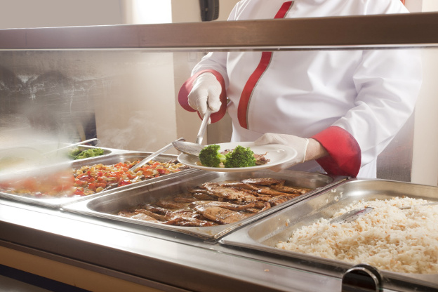 Food Safety in Long Term Care Facilities | Medcomrn.com